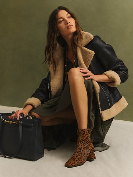 Trending Now: Trending Shoes for Women | Sam Edelman
