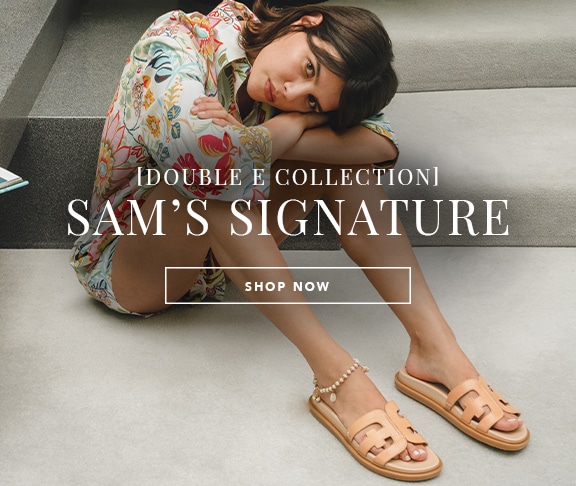 Sam Edelman | Women's Shoes, Clothing, Bags & Accessories