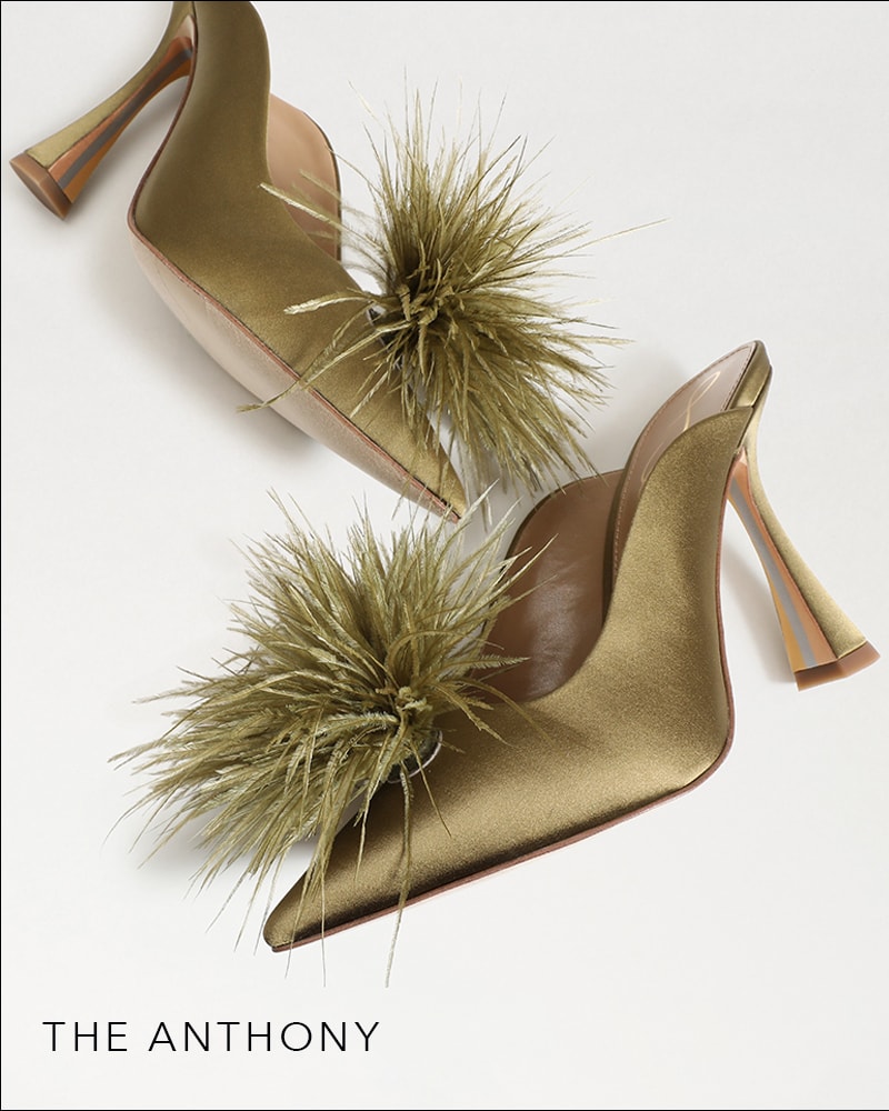 Sam Edelman | Women's Shoes, Clothing, Bags & Accessories