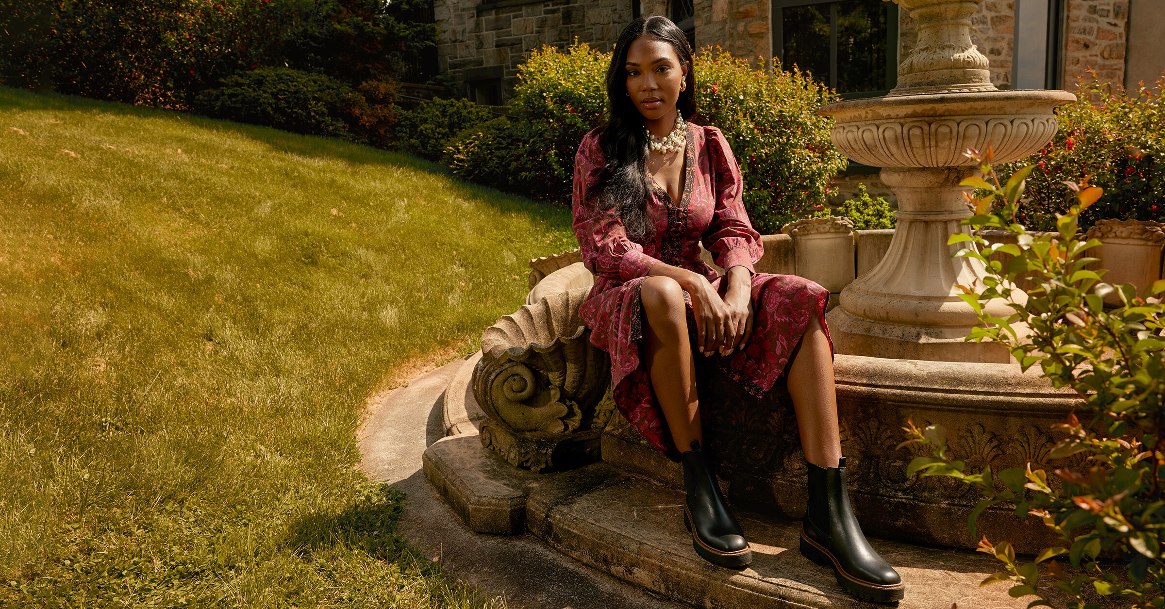 Sam Edelman | Women's Shoes, Clothing, Bags & Accessories