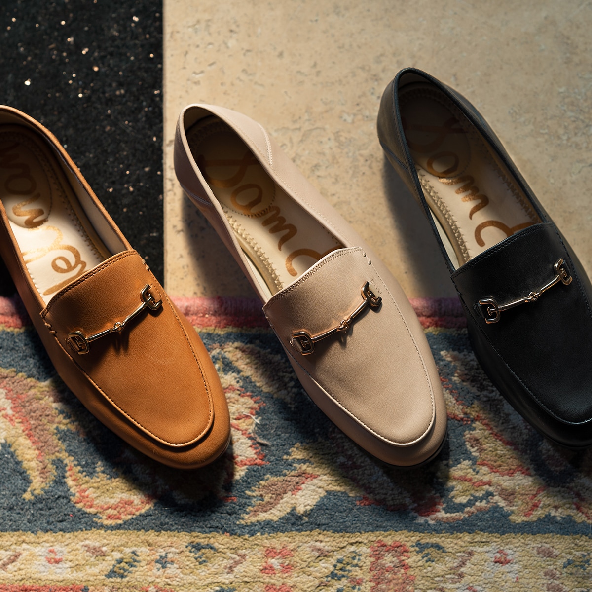 Sam Edelman | Women's Shoes, Clothing & Accessories