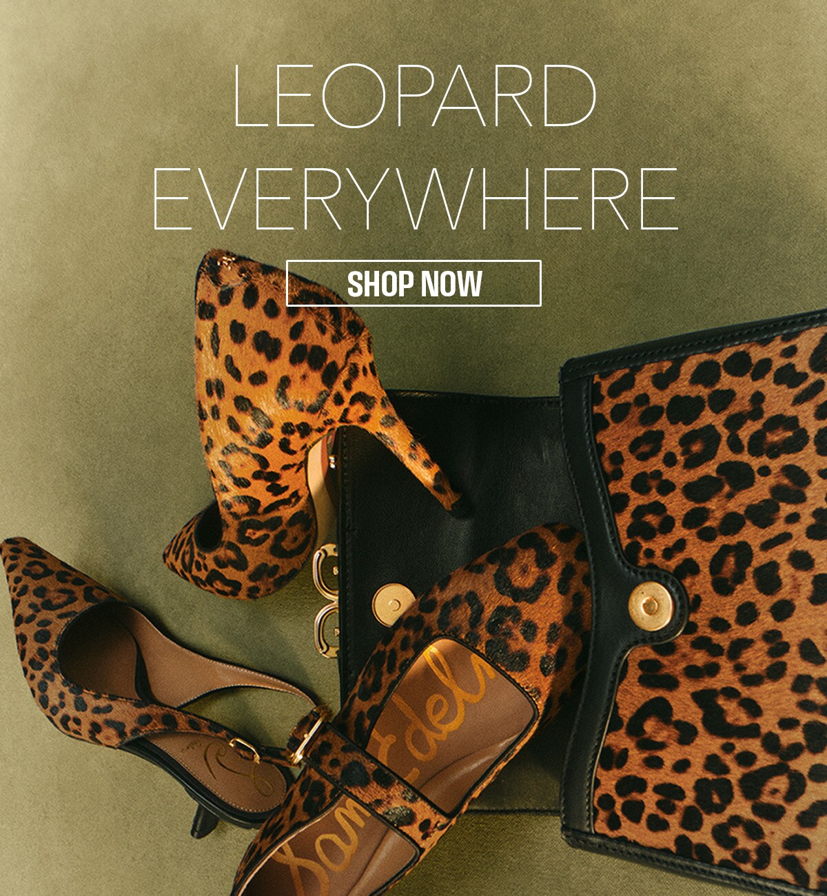 Sam Edelman® Official Site | Women's Shoes, Clothing & Accessories