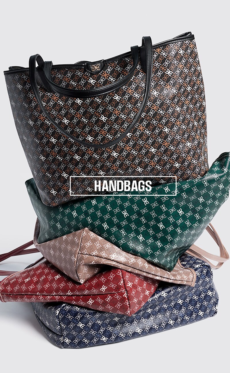 Sam Edelman® Official Site | Women's Shoes, Clothing & Accessories
