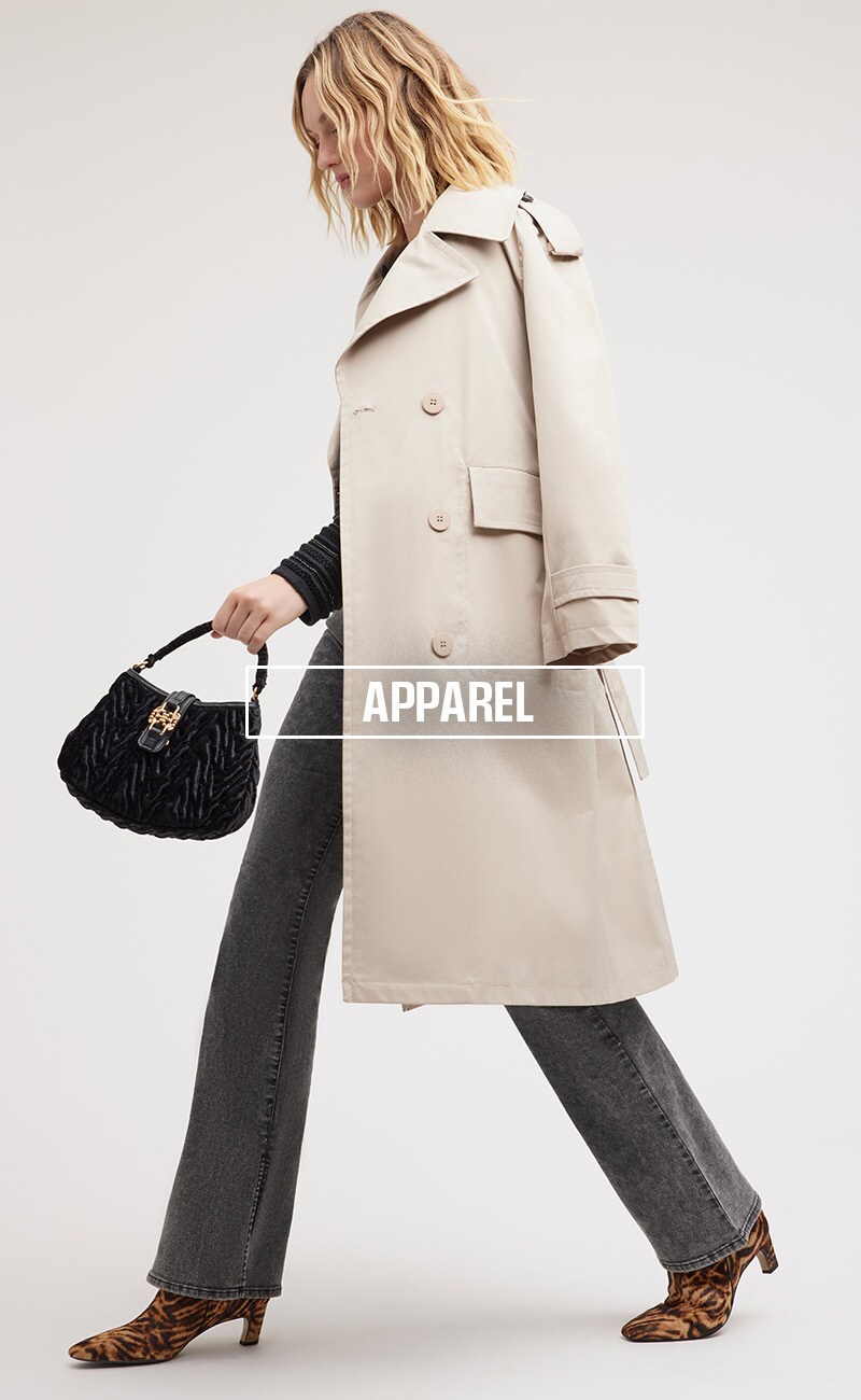 Sam Edelman® Official Site | Women's Shoes, Clothing & Accessories