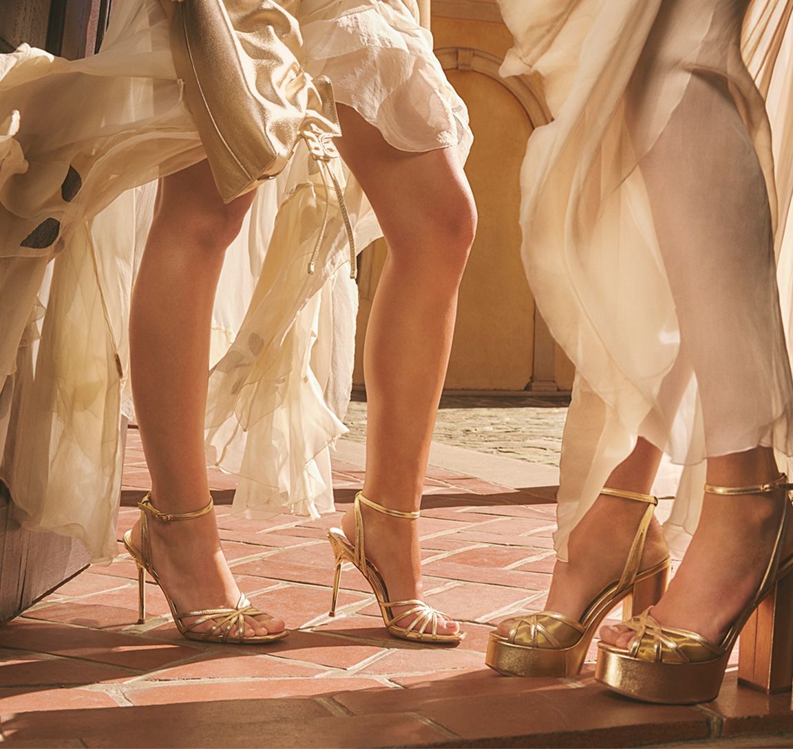Sam Edelman® Official Site | Women's Shoes, Apparel & Bags