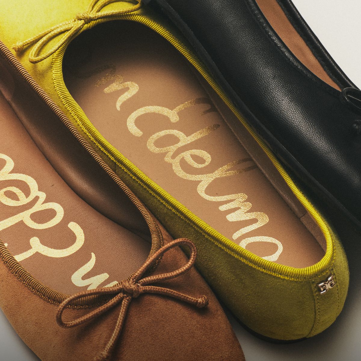 Sam Edelman® Official Site | Women's Shoes, Apparel & Bags