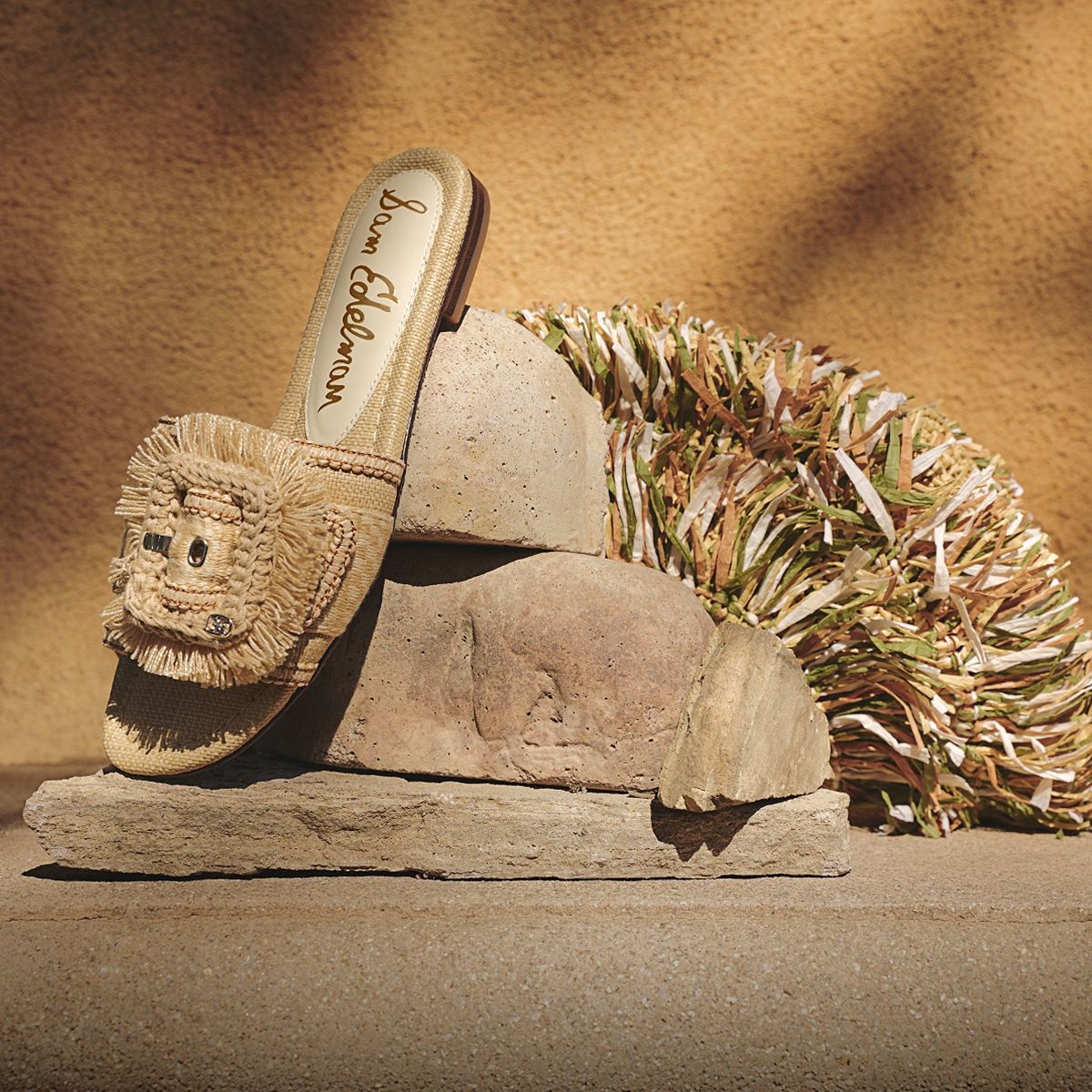 Sam Edelman® Official Site | Women's Shoes, Apparel & Bags