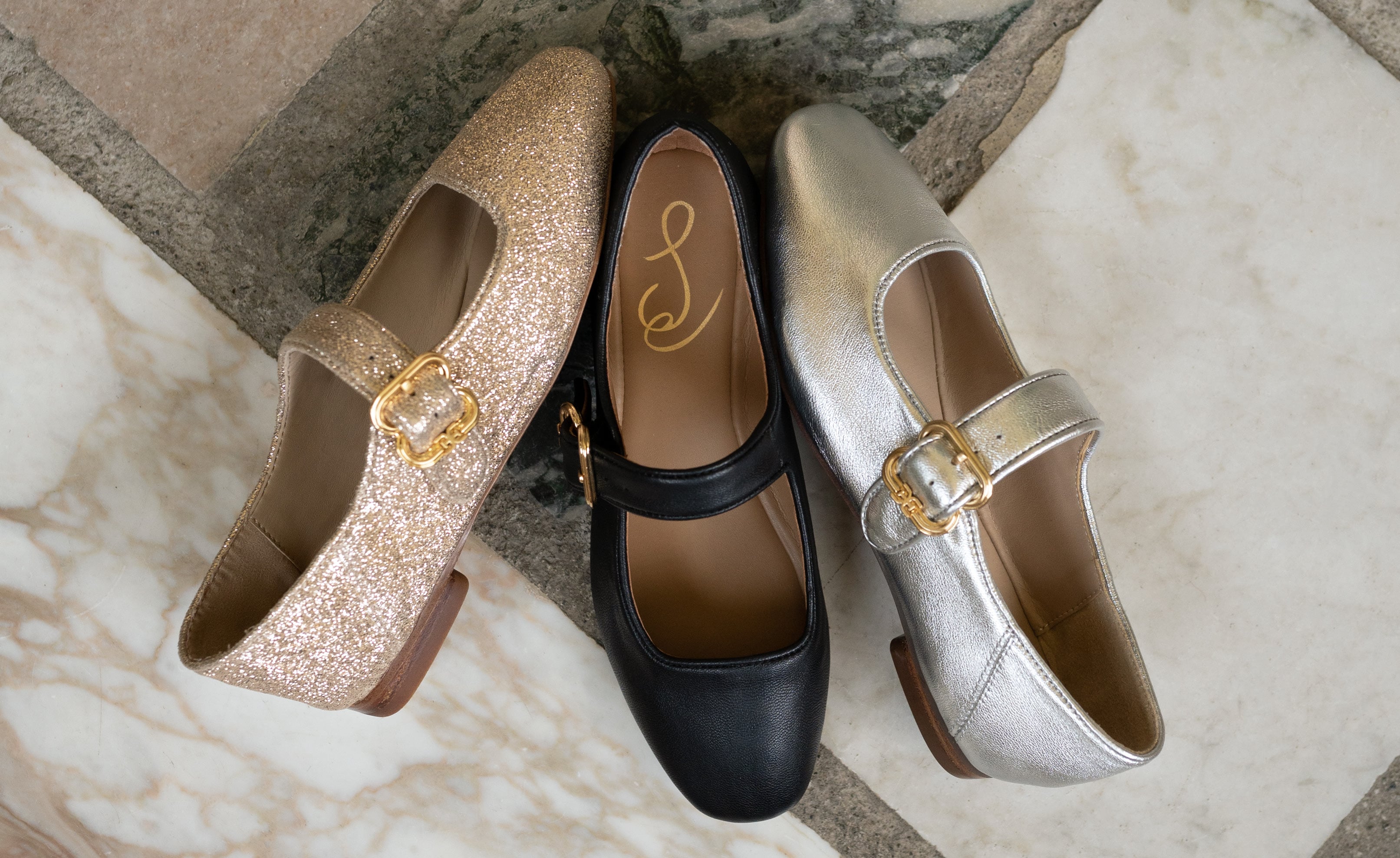 Linnie Bit Mule | Sam Edelman Icons