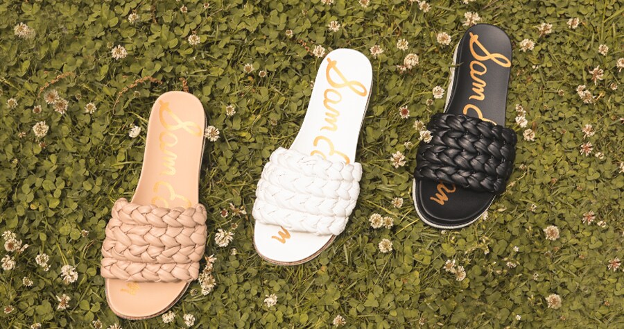 Sam Edelman | Women's Shoes, Clothing, Bags & Accessories