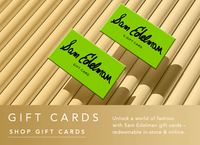 Sale - Flats, Sandals, Heels & More | Sam Edelman