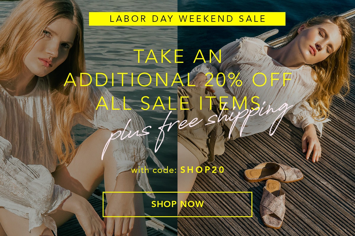 Women's Shoes | Curated Styles & Trends | Sam Edelman