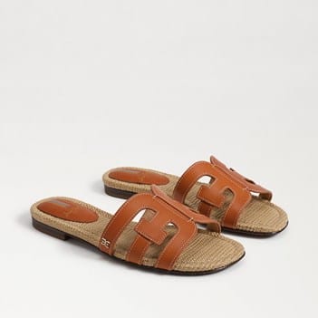 Sam Edelman Bay Slide Sandal | Women's Sandals