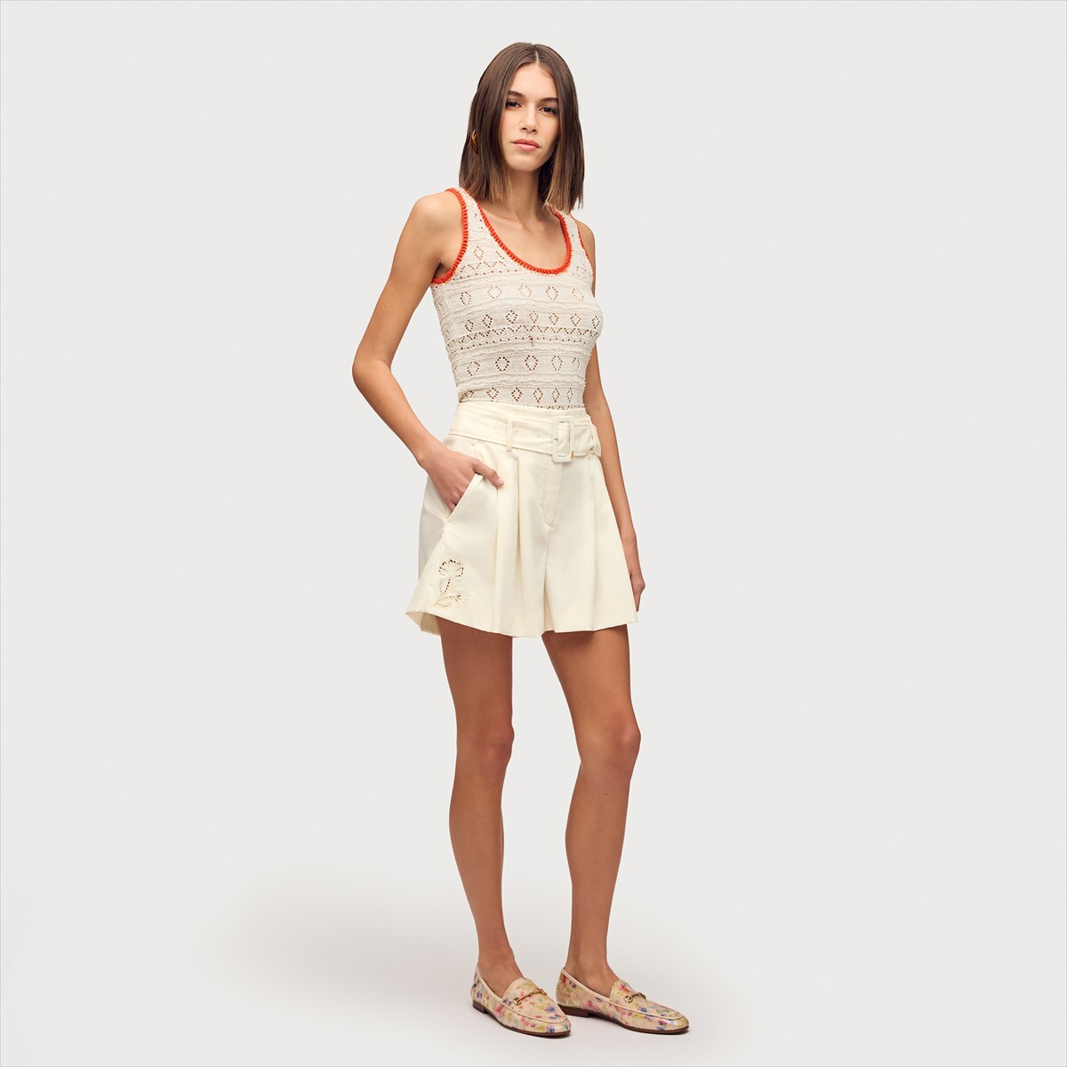 Sam Edelman Romy Shorts | Men's Bottoms