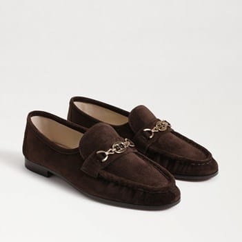 Sam Edelman Lucca Bit Loafer | Women's Flats and Loafers