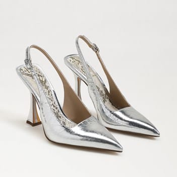 Sam Edelman Odette Slingback Pump | Women's Heels