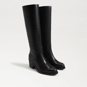 Sam Edelman Soyer Knee High Boot | Women's Boots and Booties