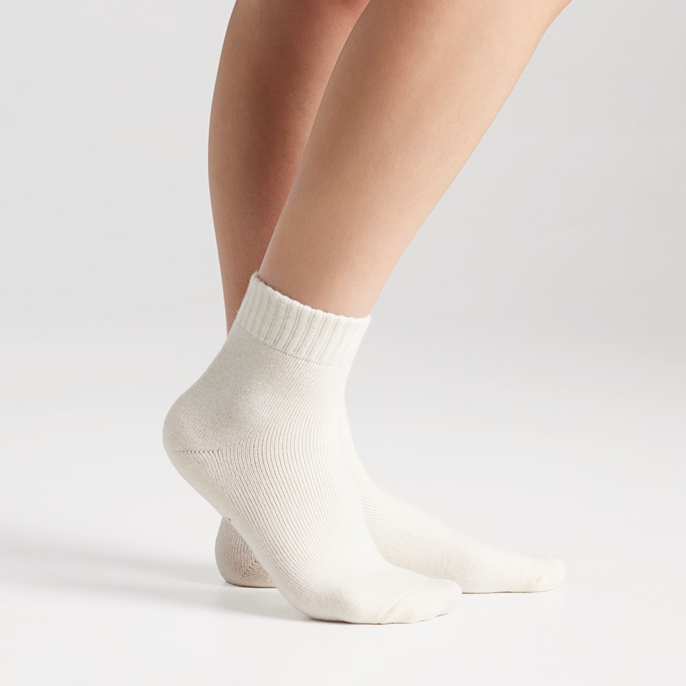 Sam Edelman 2 Pack Soft Midi Boot Socks Women s Accessories