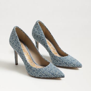 Sam Edelman Hazel Pointed Toe Pump | Women's Heels