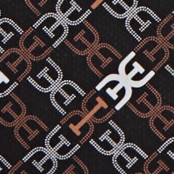 Sam Edelman Harper Small Monogram Shopper Handbags