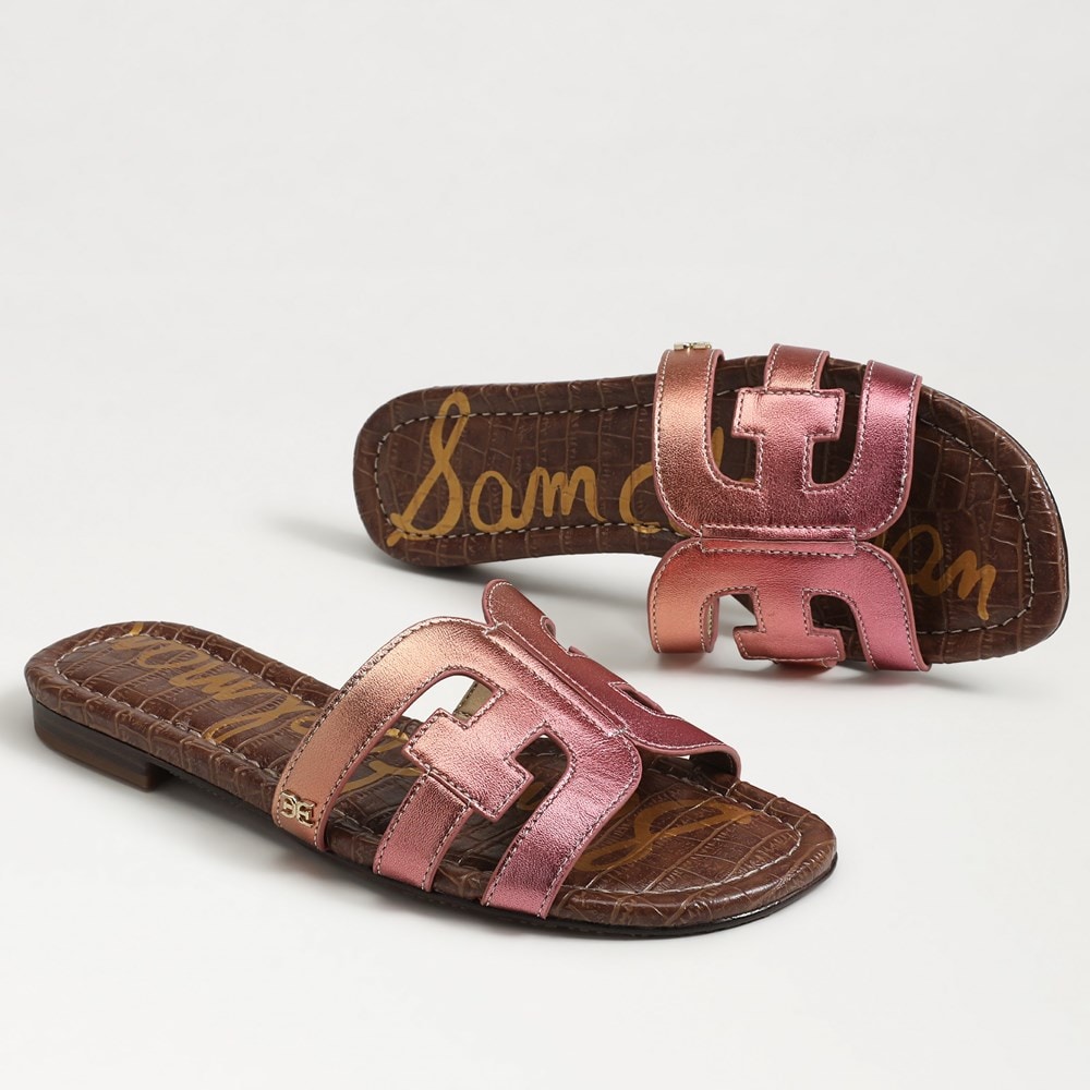 Sam Edelman Bay Slide Sandal | Women's Sandals