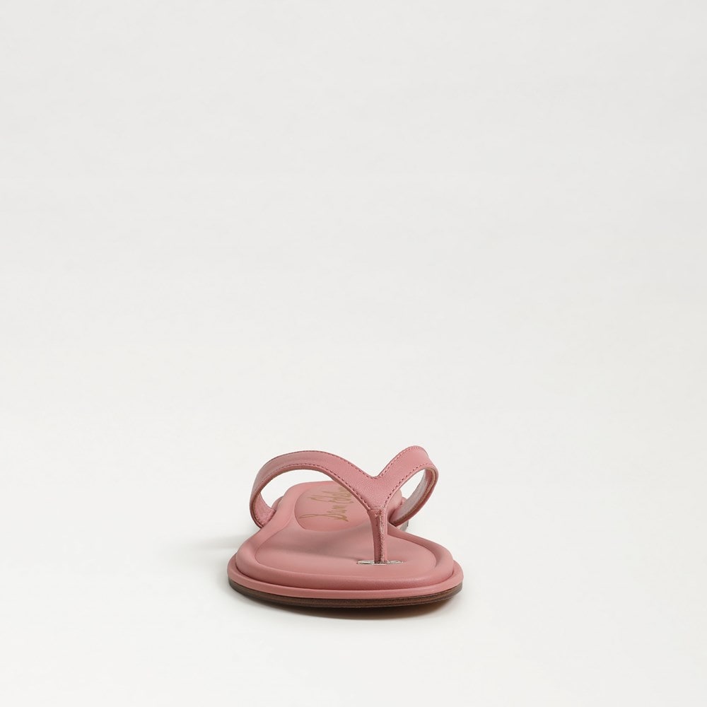 Sam Edelman Remi Leather Flip Flop | Women's Sandals