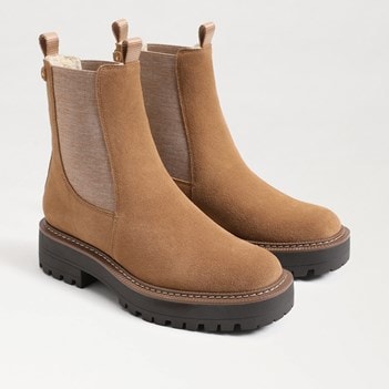 Sam Edelman Laguna Chelsea Boot | Women's Boots and Booties