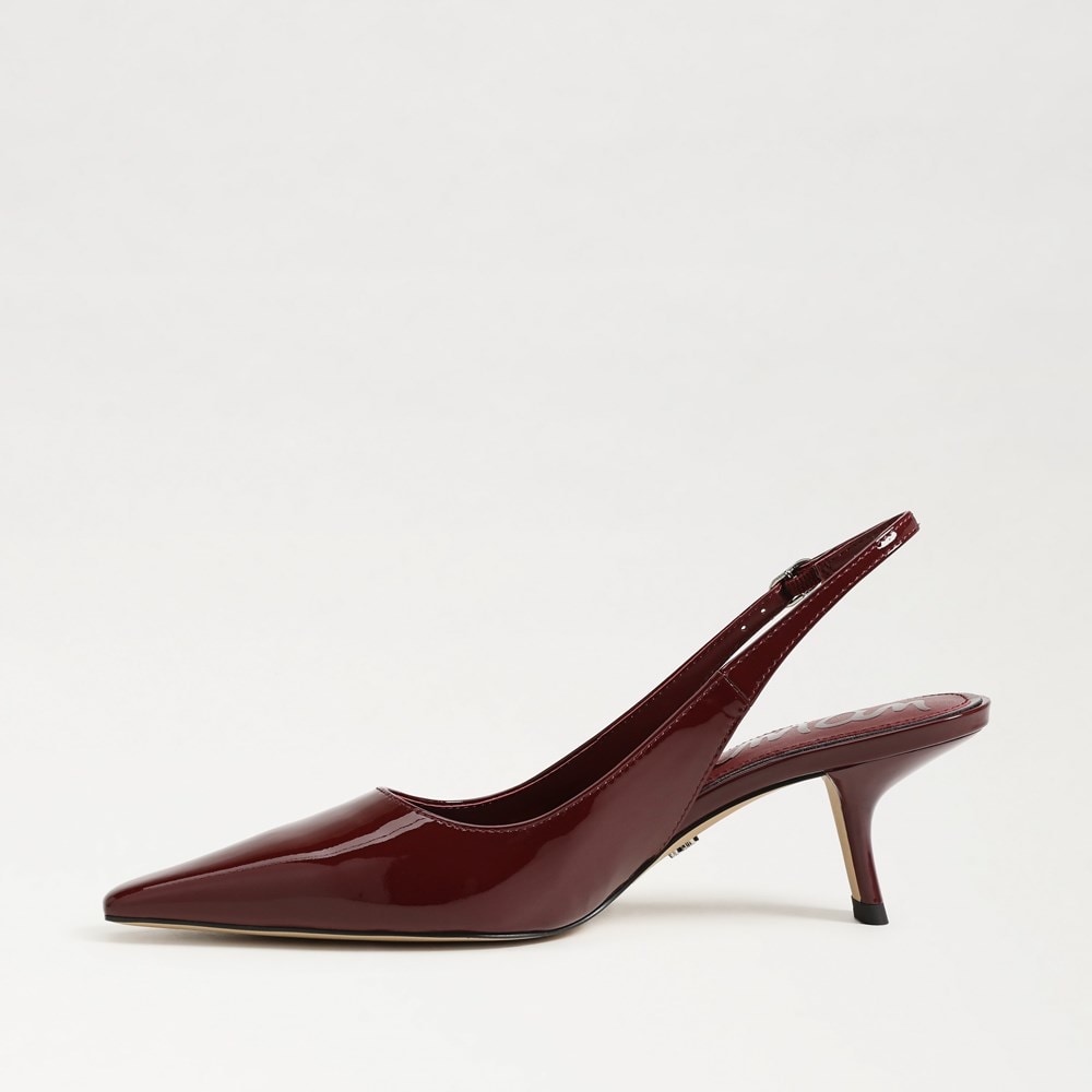 Sam Edelman Bianka Slingback Pump | Women's Heels