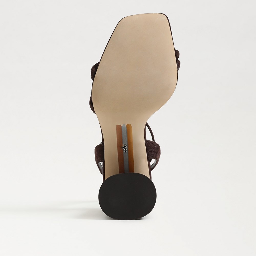 Sam Edelman Kia Block Heel Sandal | Women's Sandals