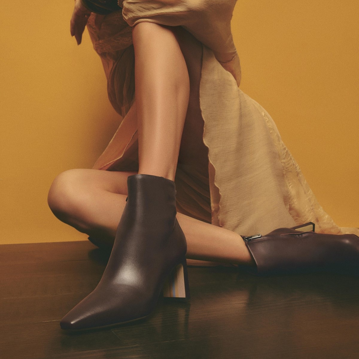 (取寄) サムエデルマン レディース サイゲ Sam Edelman women Saige Spiced Pecan ec0207864_lifestyle_large.jpg