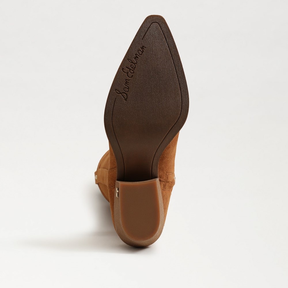 Sam Edelman Wyatt Knee High Boot | Women's Boots and Booties