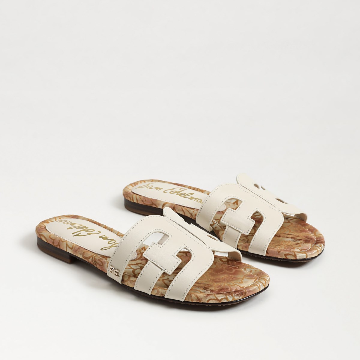 Women's White Sandals | Free Shipping with Loyalty