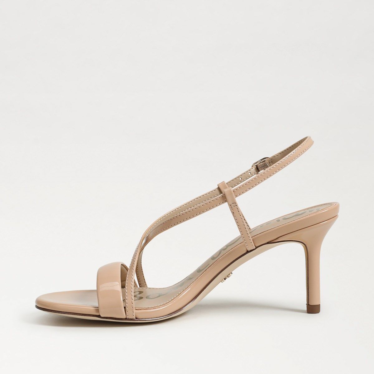 Sam Edelman Ginny Strappy Heel Sandal | Women's Sandals