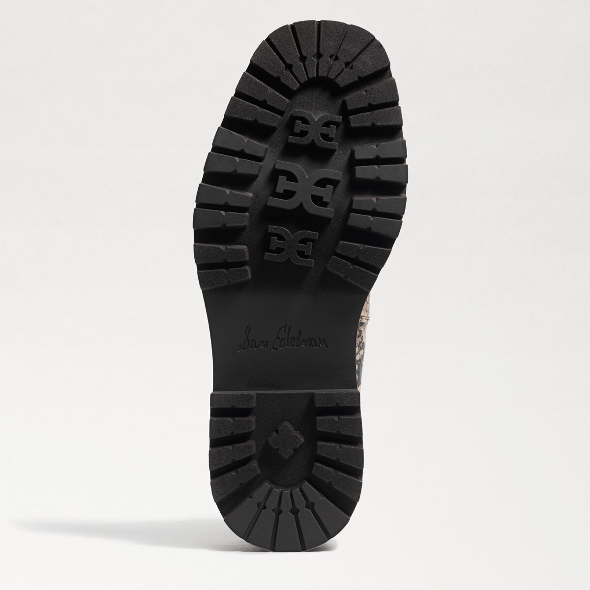 Sam Edelman Laguna Chelsea Boot, Black Leather | Womens Boots and Booties