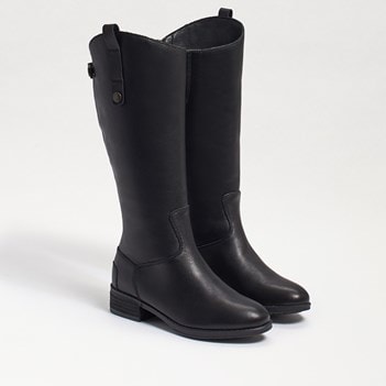 Sam Edelman Kids' Penny Riding Boot | Girls' Boots and Booties