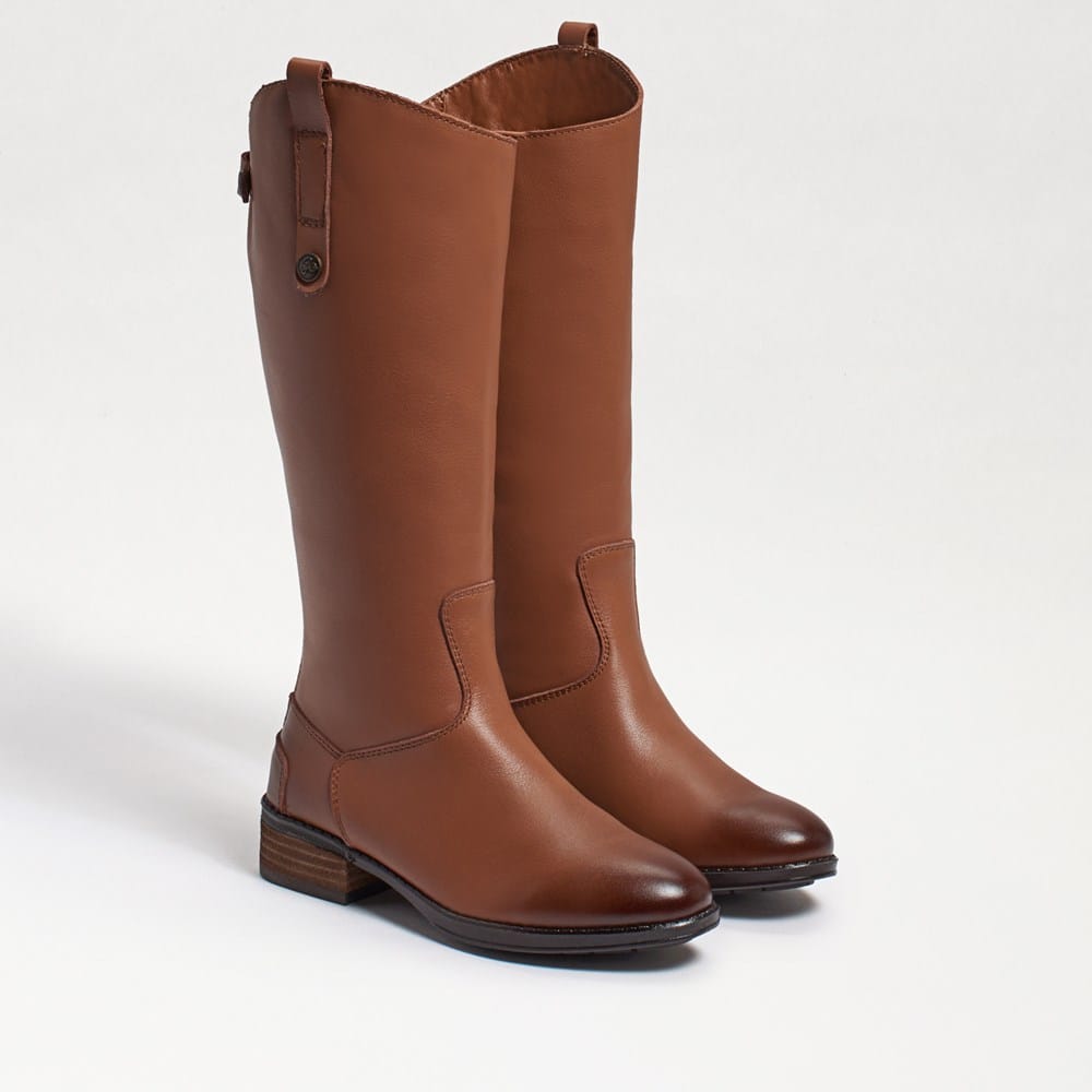 Brown Girls Boots