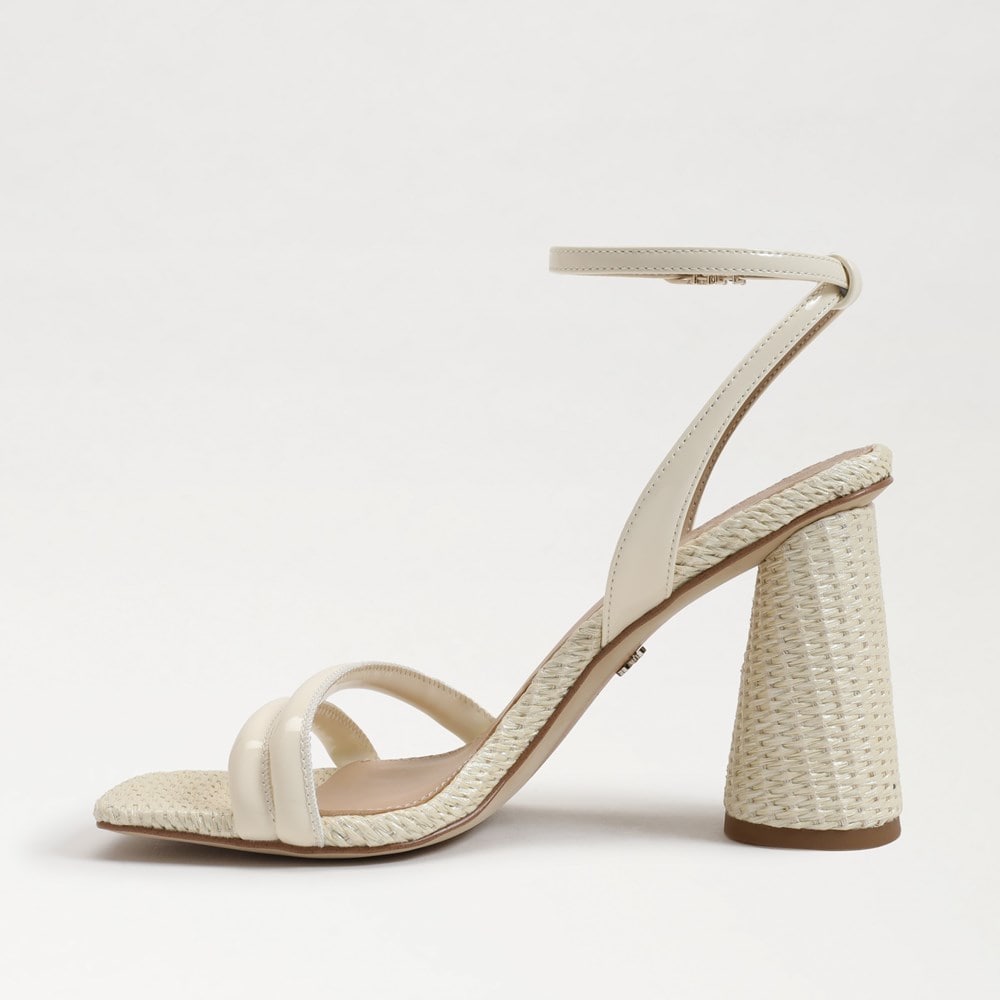 Sam Edelman Kia Block Heel Sandal | Women's Sandals