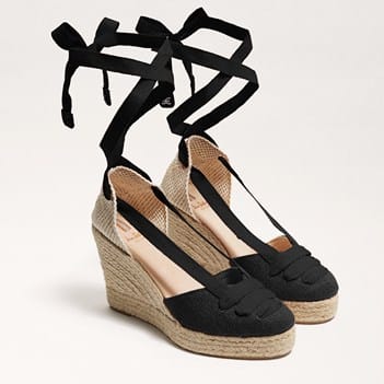 Sam Edelman Margherita Espadrille Wedge Sandal | Women's Heels