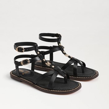 Sam Edelman Talya Gladiator Sandal | Women's Sandals