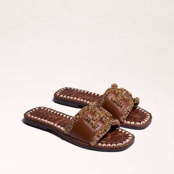 Sam Edelman Fitz Slide Sandal | Women's Sandals